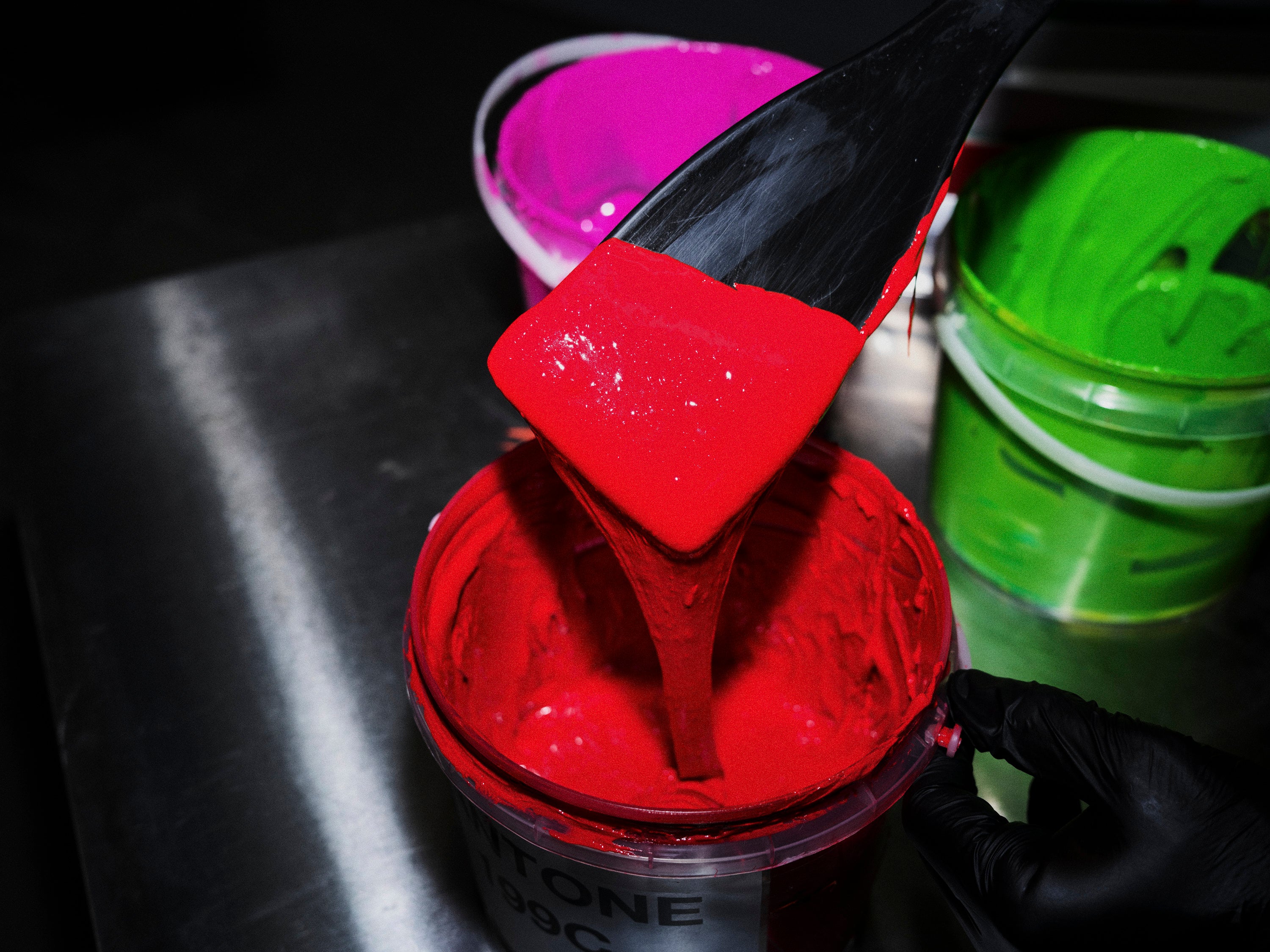 Pantone Ink Colour Guide – madebyplasma